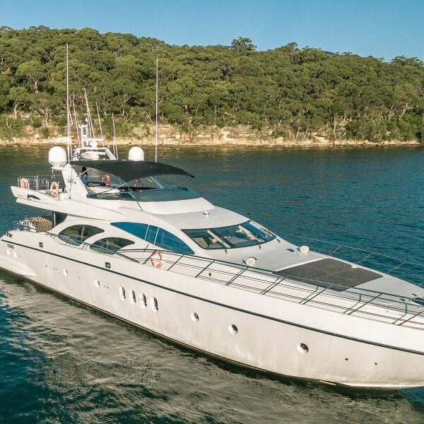 Seven Star – Elite Superyachts